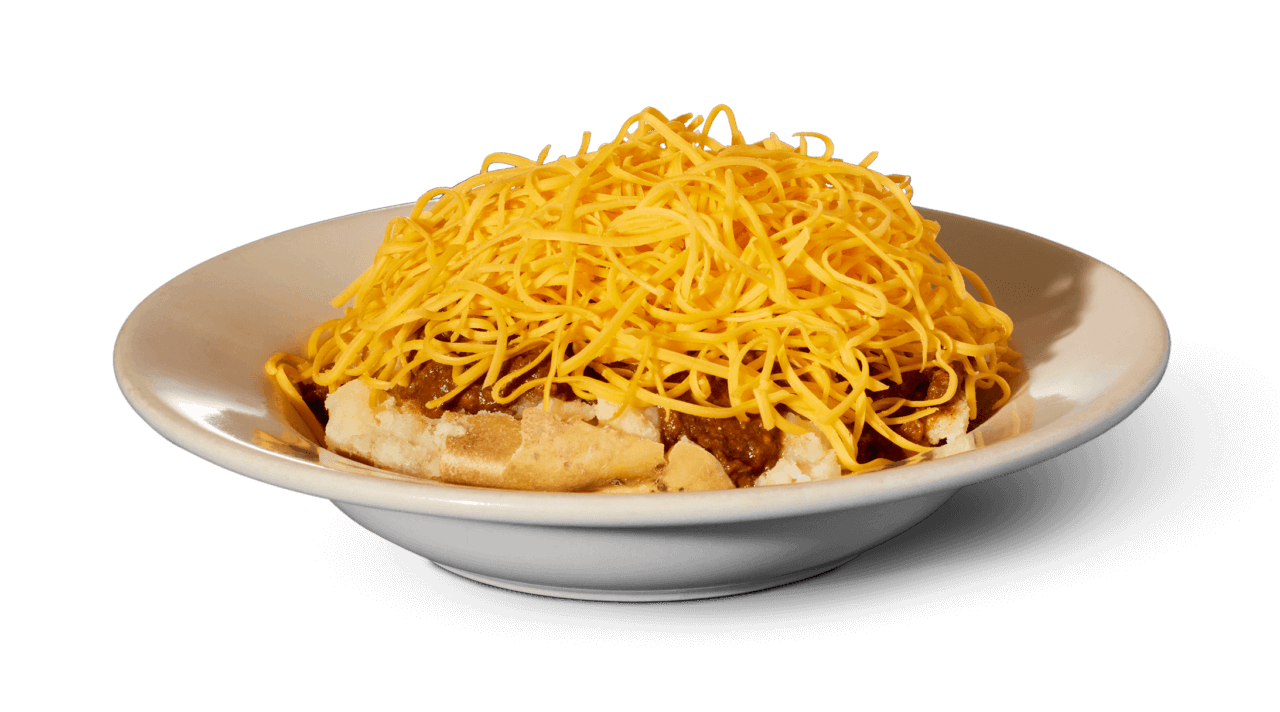 Menu - Skyline Chili