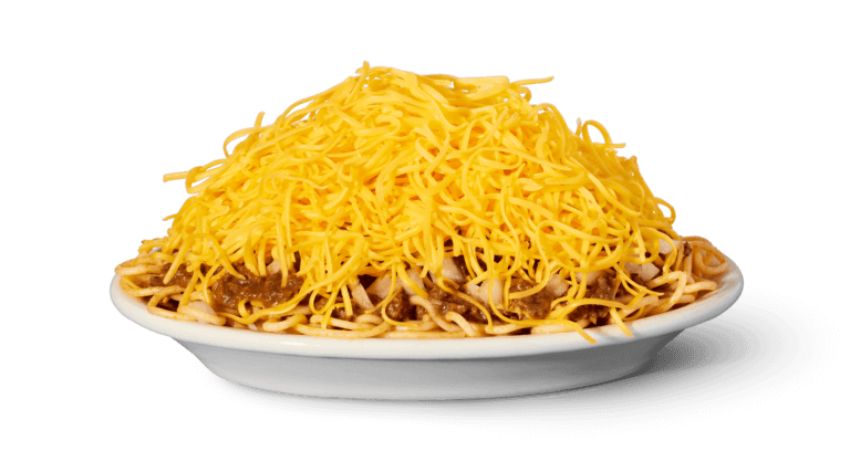 Menu - Skyline Chili