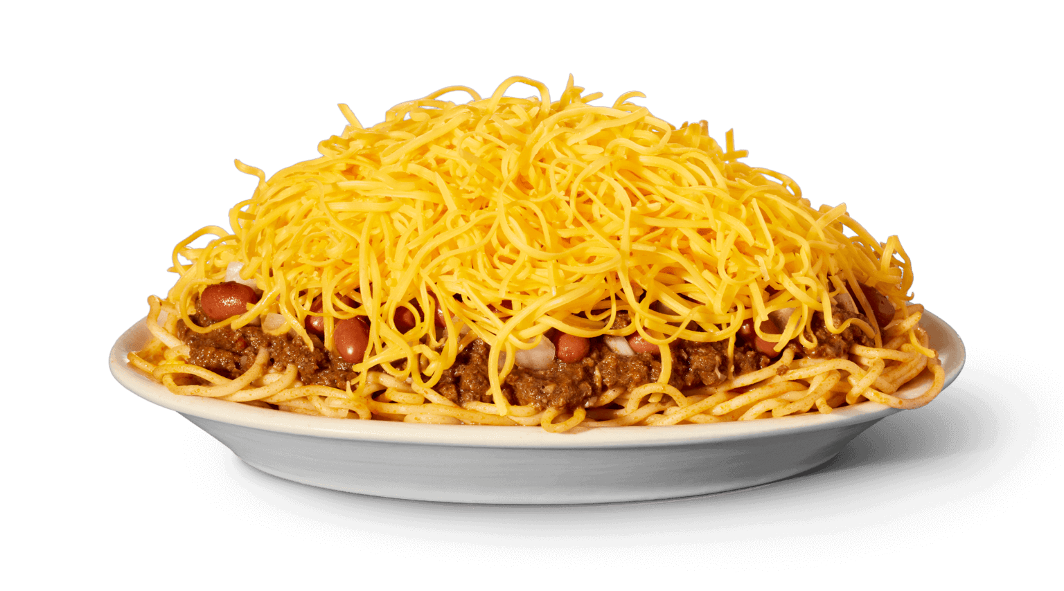 Menu - Skyline Chili