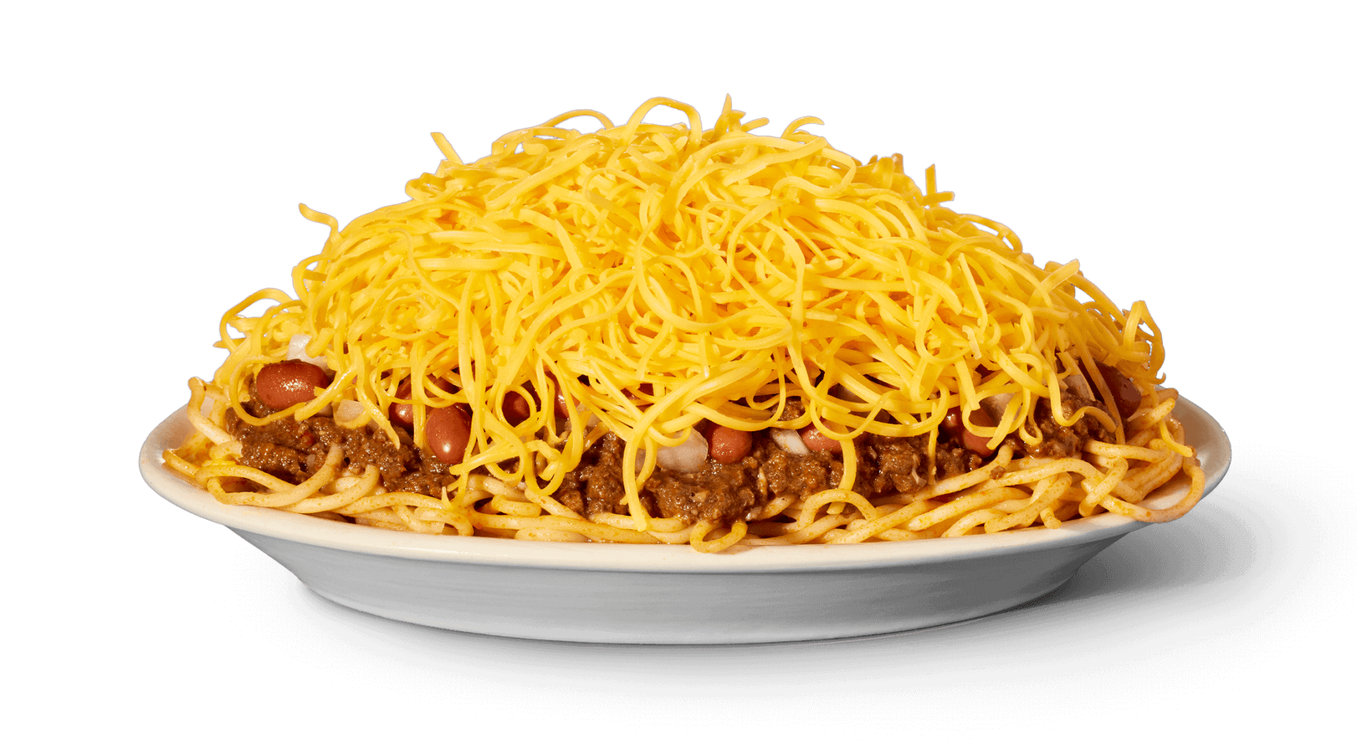 Menu - Skyline Chili