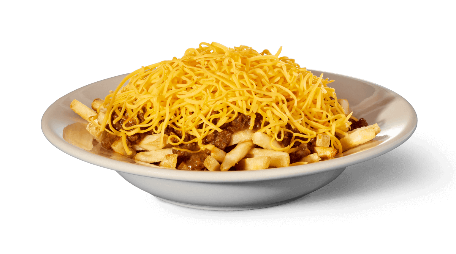 Menu - Skyline Chili