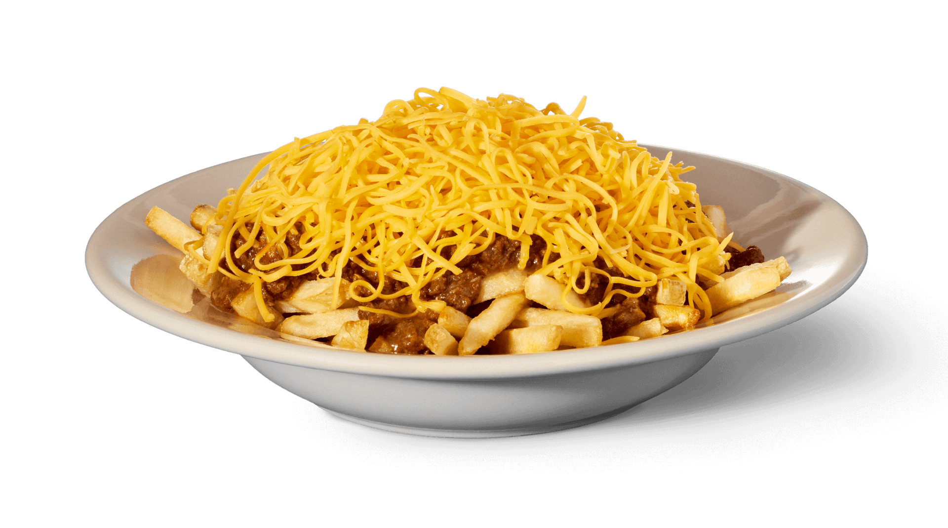 Menu - Skyline Chili