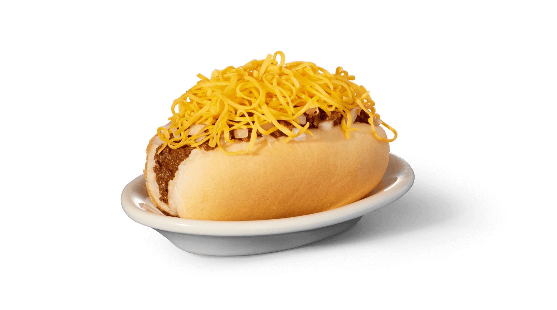 Menu - Skyline Chili