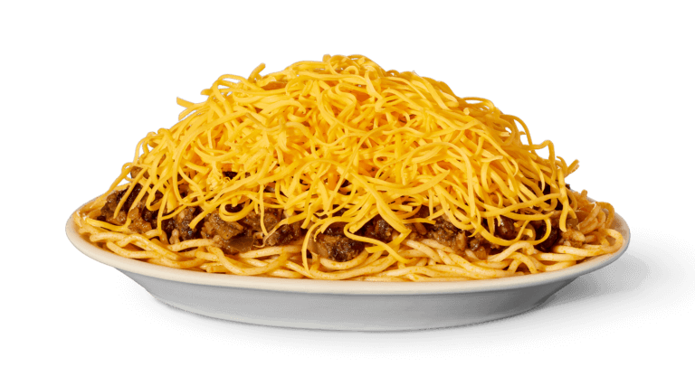 Menu - Skyline Chili