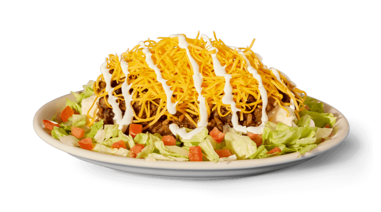 Menu - Skyline Chili