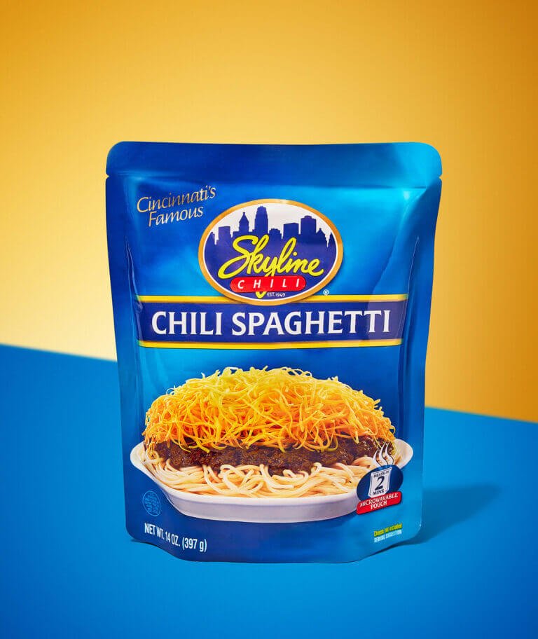 Skyline Chili - Home