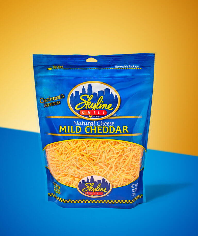 Skyline Chili - Home