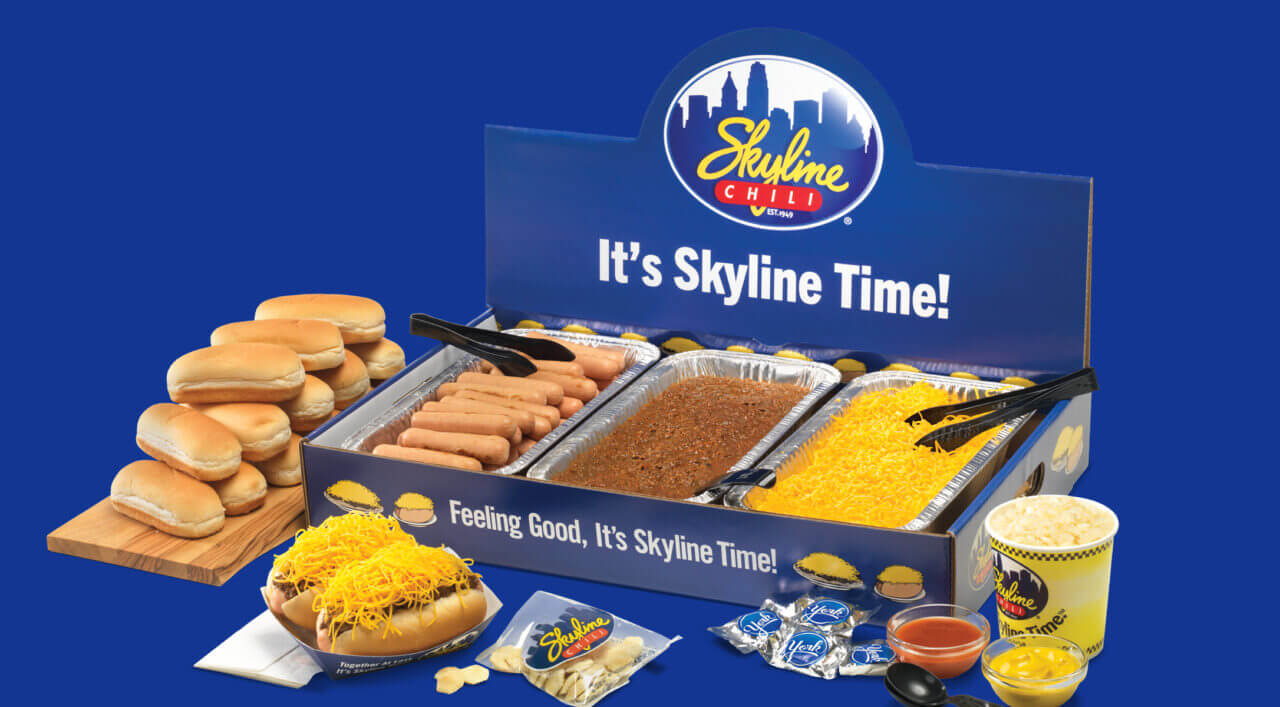 Skyline Chili - Home