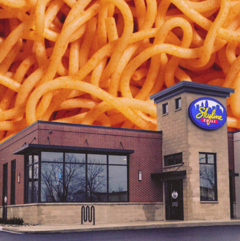 About us - Skyline Chili