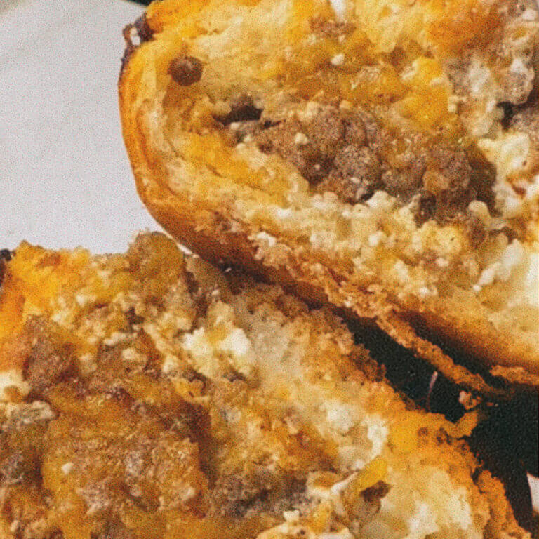 Classic Skyline Dip - Skyline Chili