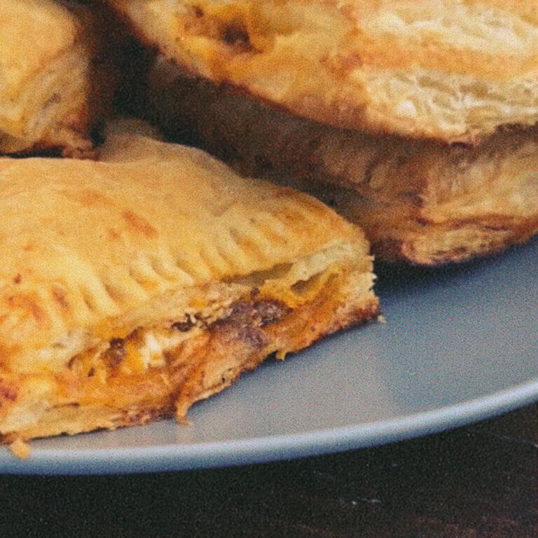 Recipe Ideas - Skyline Chili