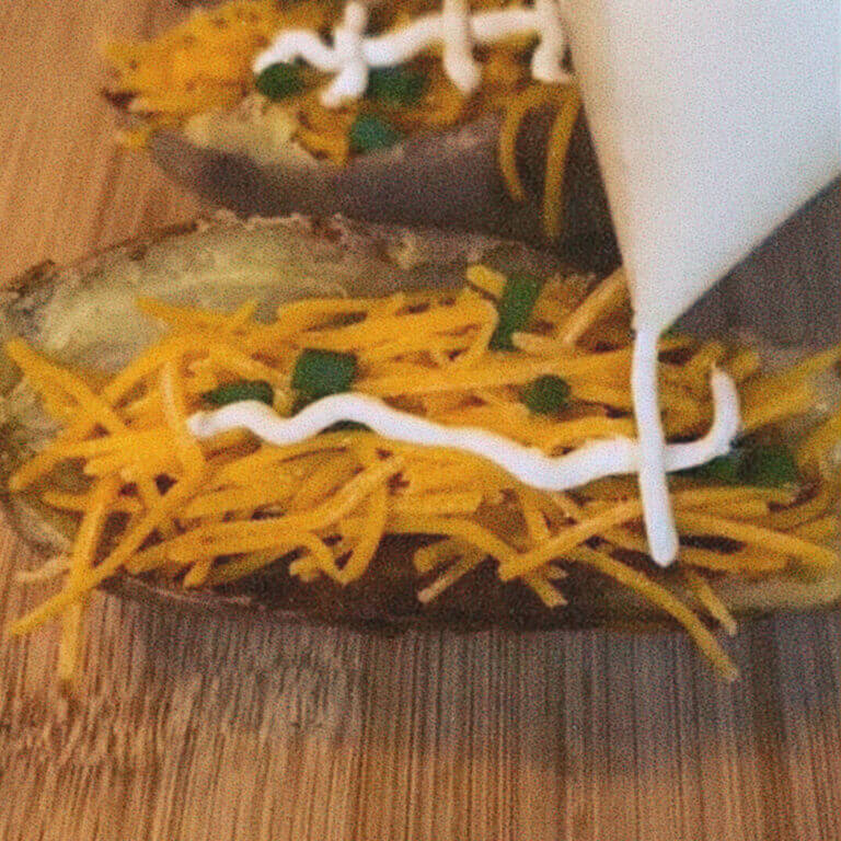 Recipe Ideas - Skyline Chili