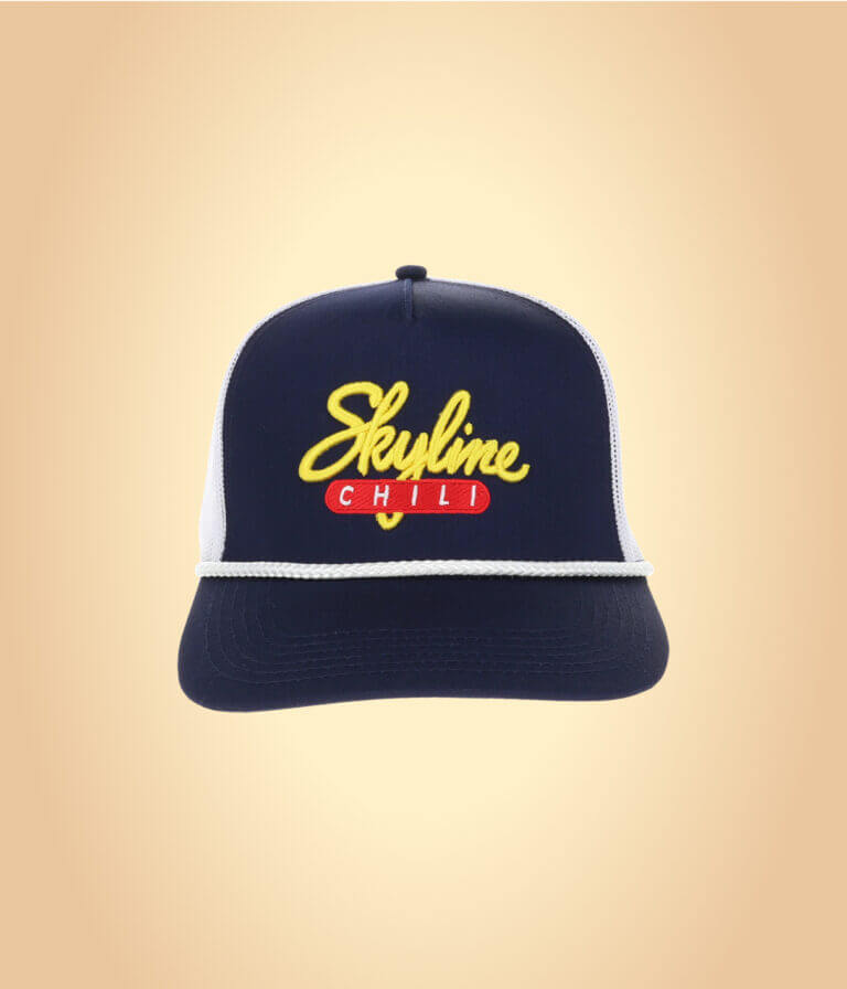 Skyline Chili - Home