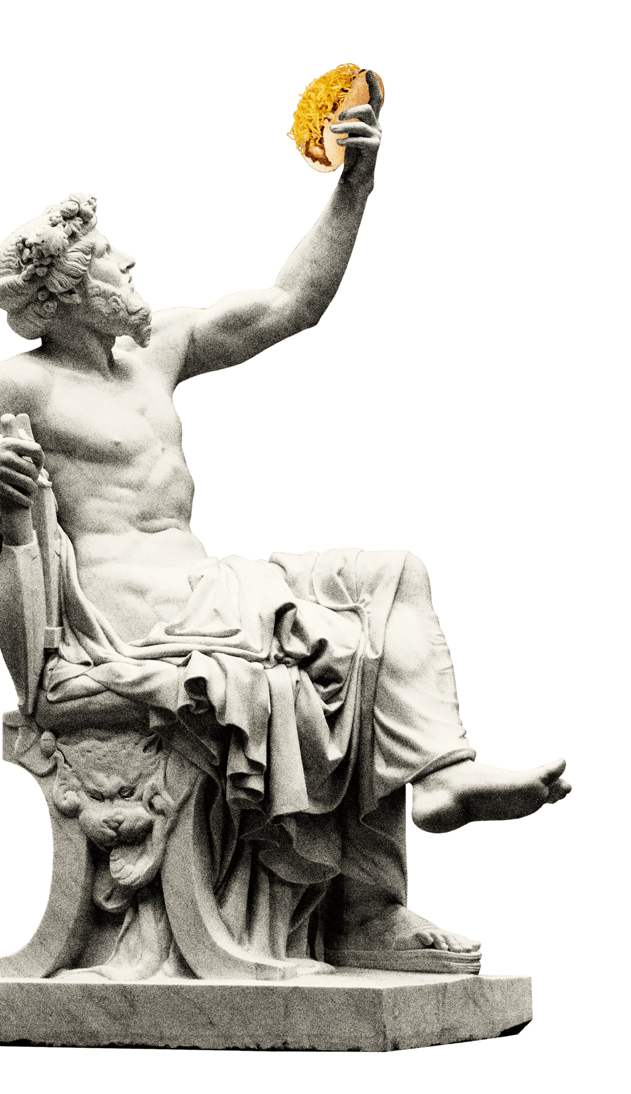 About us - Skyline Chili