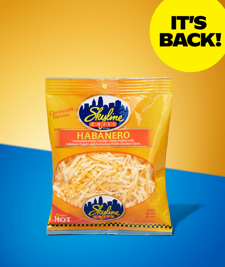 Skyline Chili - Home