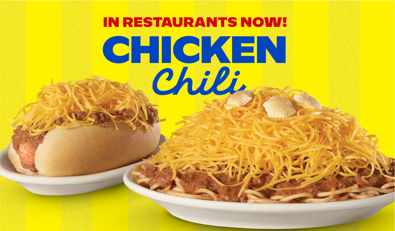 Skyline Chili - Home