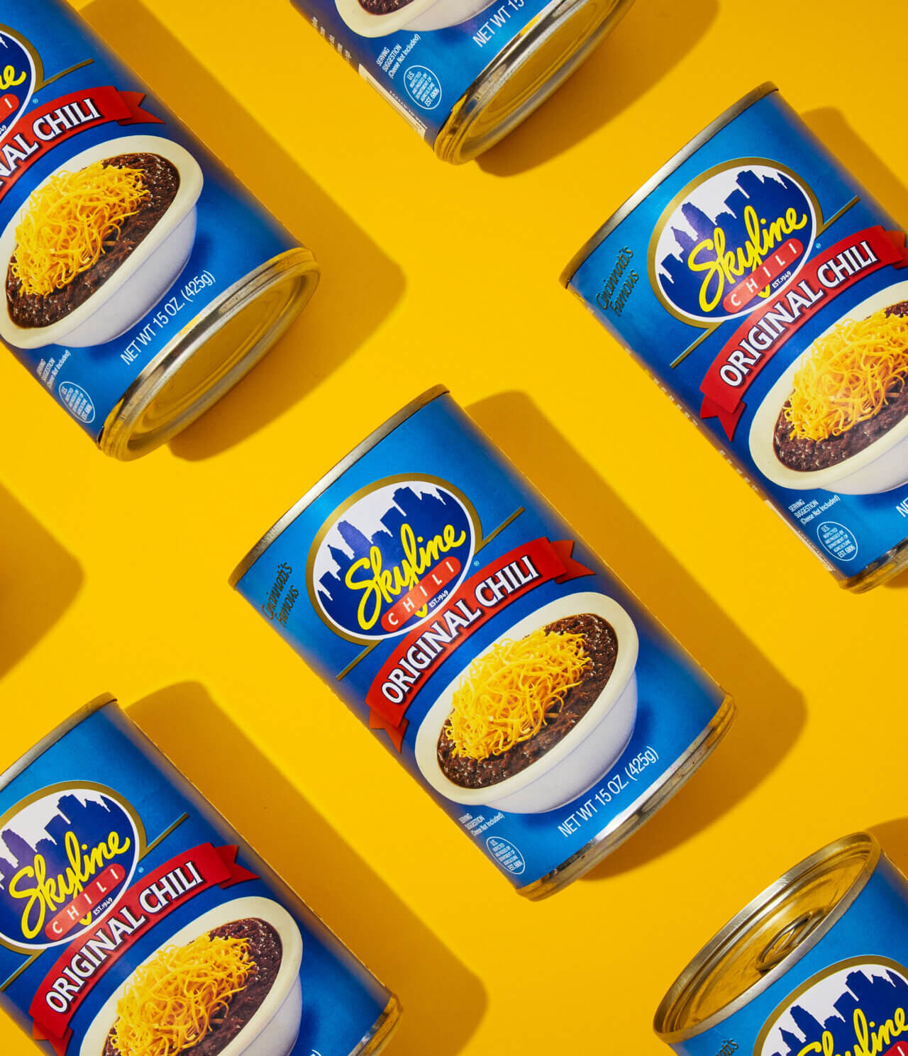 Shop Grocery - Skyline Chili