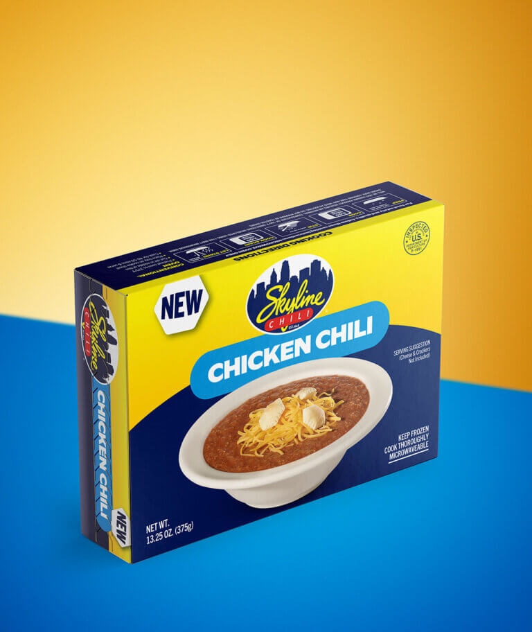 Shop Grocery - Skyline Chili