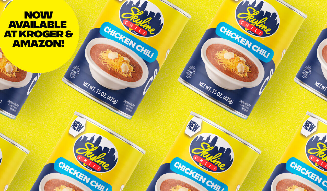 Skyline Chili - Home