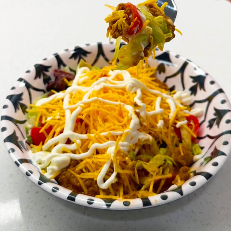 Classic Skyline Dip - Skyline Chili